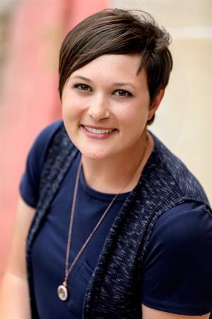 LISD's Amanda McKnight named Region 11's Secondary Teacher of the Year ...