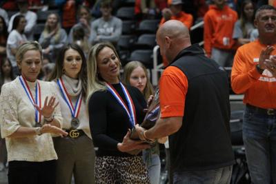 After leading Celina back to state tourney, Ginger Murray moving into full-time coordinator role ...