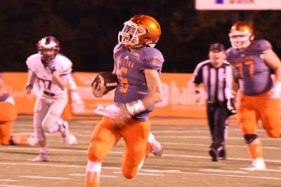 Celina Player of the Week | Celina Record | Sports | starlocalmedia.com