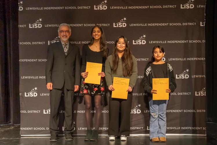 'Becoming ONE:' Lewisville ISD celebrates, honors the life of MLK ...