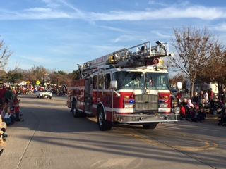 Rowlett Fire Rescue to upgrade fleet | Rowlett Lakeshore Times ...