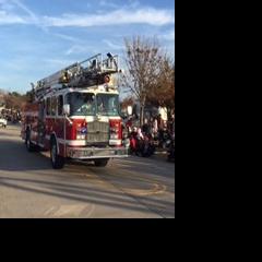 Rowlett Fire Rescue to upgrade fleet | Rowlett Lakeshore Times ...
