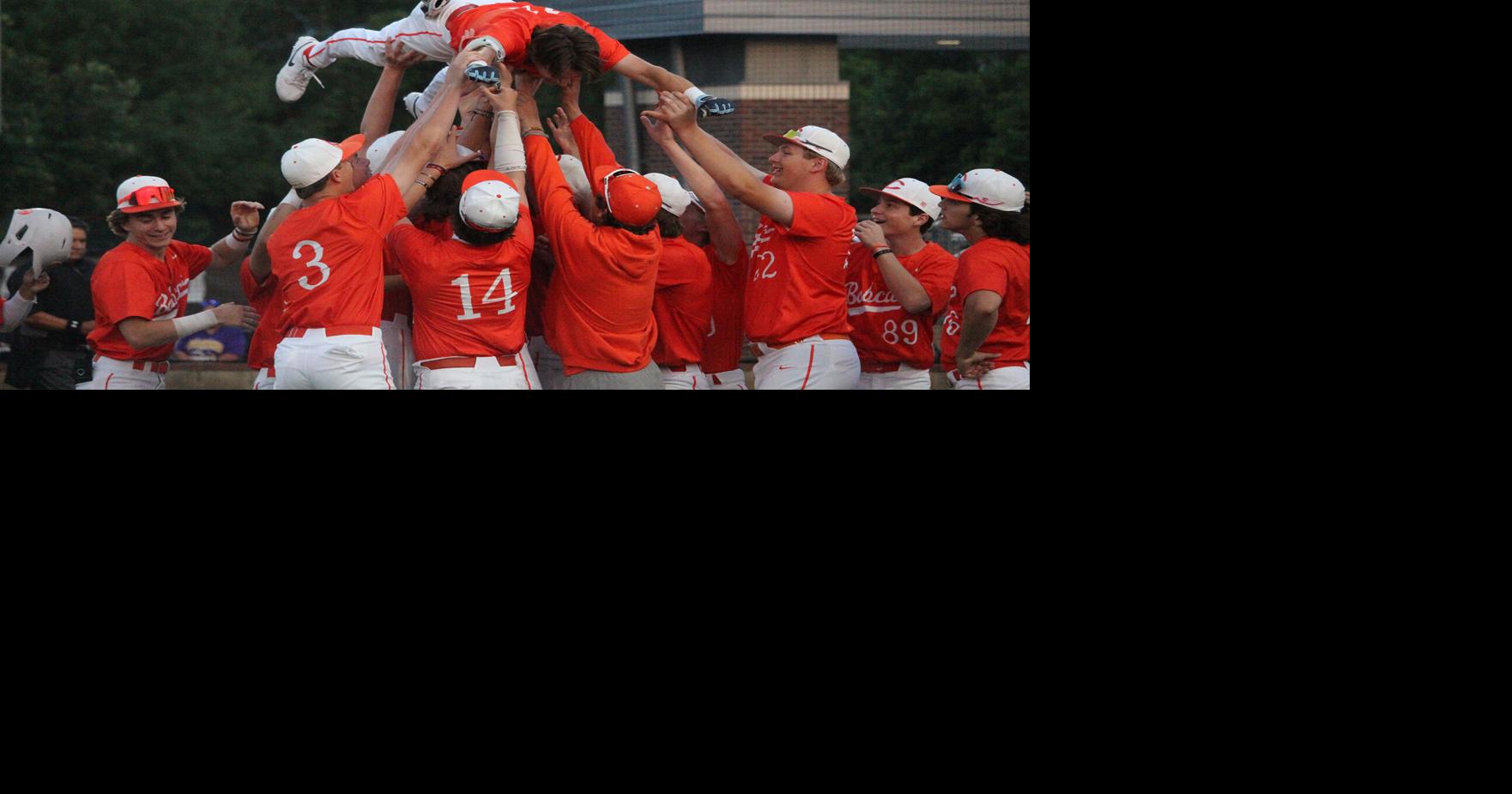 Celina lands 5 on TSWA 4A all-state baseball team | Celina Record ...