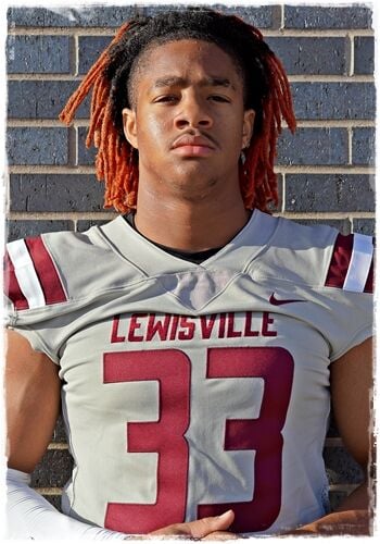 Oliver’s standout play has Lewisville ready to contend for district ...