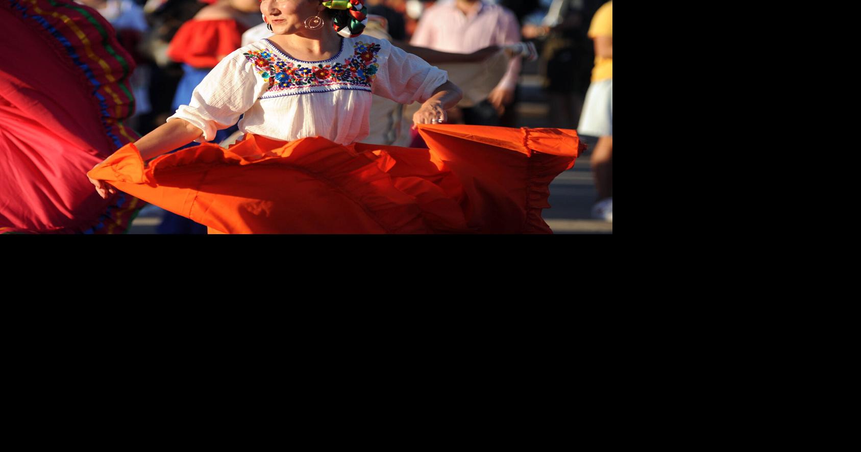 Frisco News Roundup: 2nd annual Hispanic Heritage Festival of Frisco ...