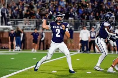 Collin County Football Roundup: Walnut Grove knocks off Lovejoy ...