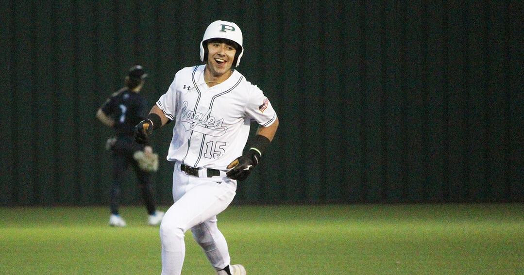 Prosper baseball team's thrilling victory in district play | Check Out ...