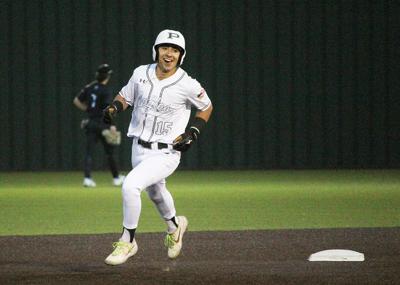 Prosper baseball team's thrilling victory in district play | Check Out ...