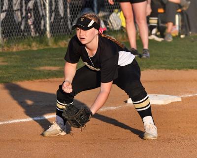 Lady Cougars notch fifth straight win by run-rule | The Colony Courier ...