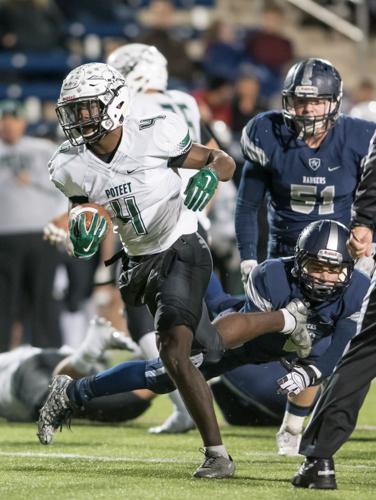 Poteet looks to continue late-season magic against South Oak Cliff ...