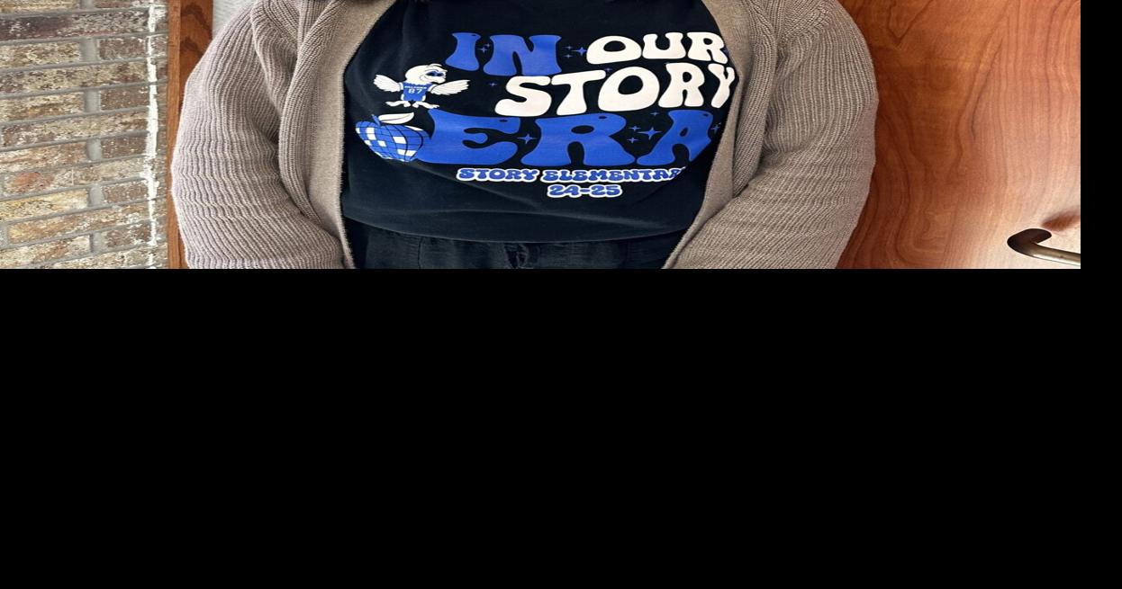 Passionate first-grade teacher aims to impact young lives in Allen ISD ...