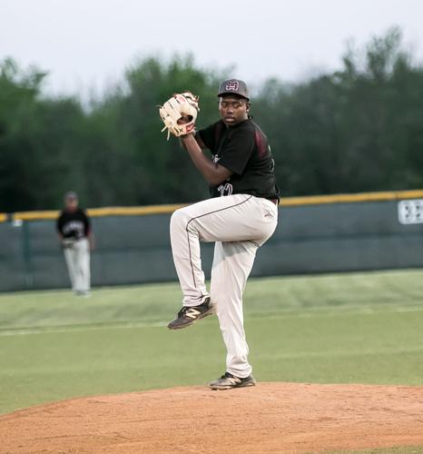 11-6A Baseball: Mesquite gets back on track with rout of Tyler John ...