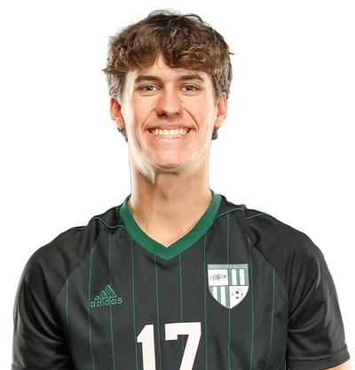 Second Team: Tate Jones, Prosper, D, Sr. | | starlocalmedia.com