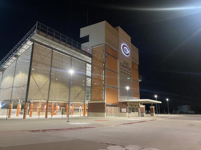 ‘The team behind the team:’ Celina Quarterback Club in full swing ...