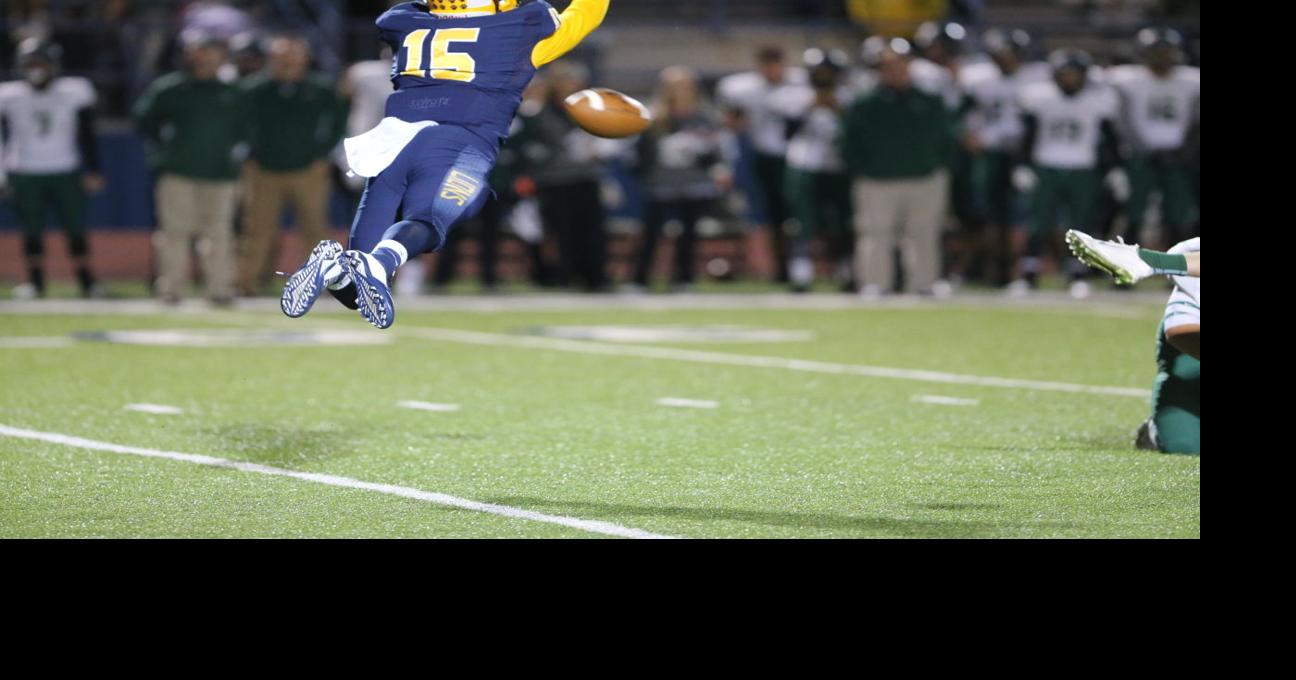 McKinney's orignal: Three-part series on McKinney High football ...
