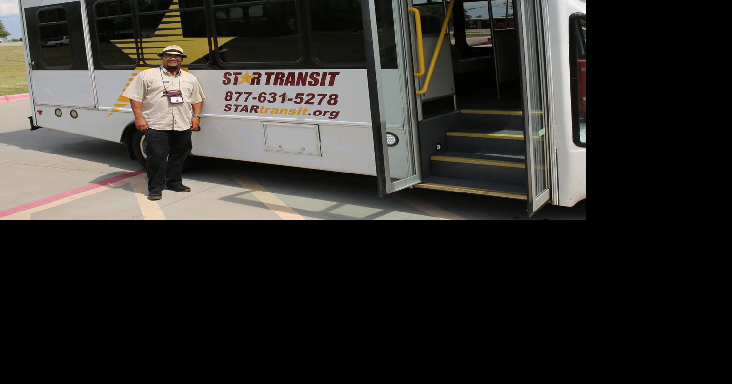 New transit provider ready to roll | News | starlocalmedia.com