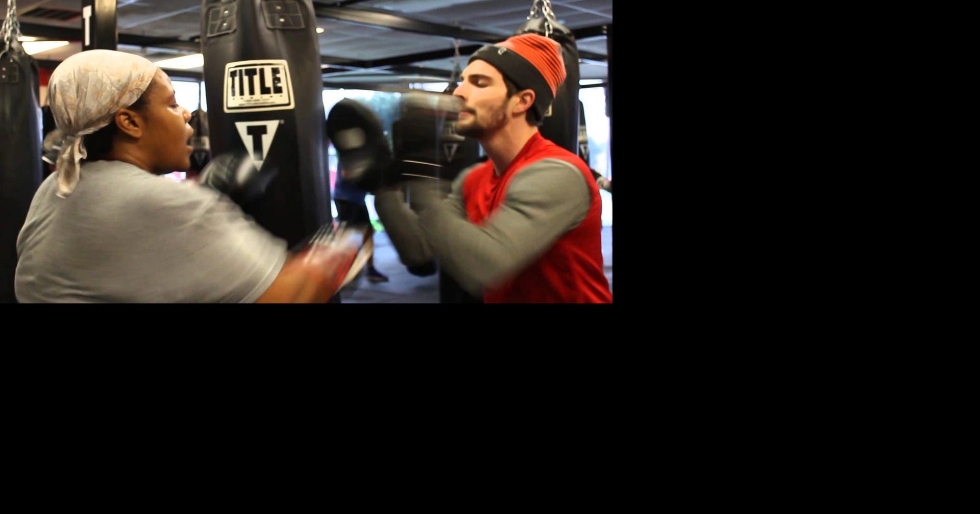 Allen's Title Boxing Club to move to new space | Homepage ...