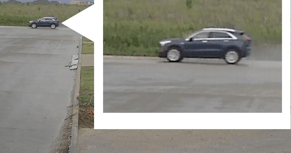 Little Elm police release suspect information in Tuesday attack | News ...
