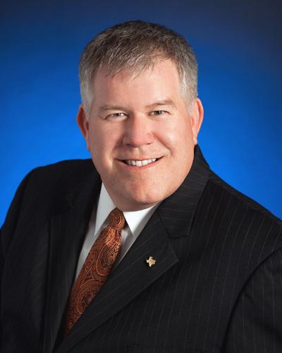 Caplinger re-elected Allen mayor pro tem | Allen American News ...