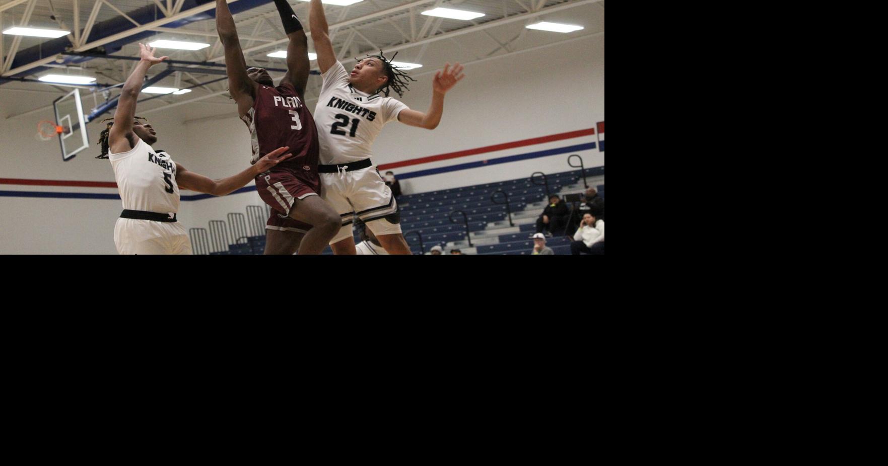 Mason building off breakout season, thriving as Plano's go-to scorer ...