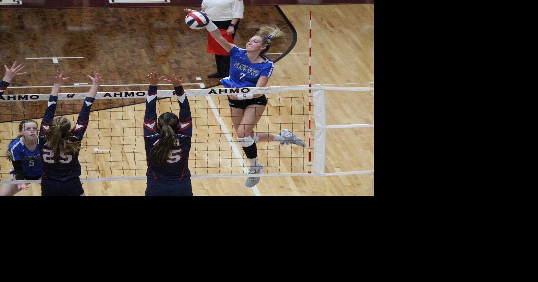 Plano West alum Blaire Bayless wins gold medal with U21 national ...
