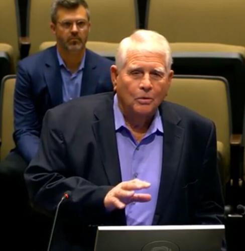 Haggard farm development passes Plano Planning and Zoning, pending vote ...