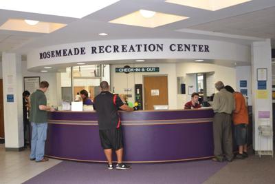 Carrollton's Rosemeade Recreation Center temporarily closes Wednesday ...
