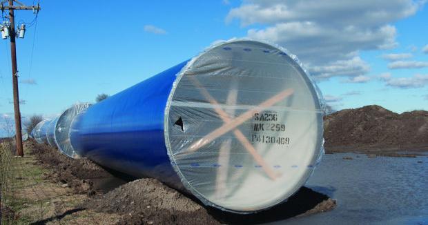 NTMWD pipeline project nears completion | Allen American | Local News ...