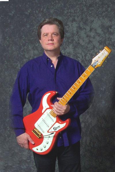Man of many talents: Grammy winner’s life deeply rooted in history ...