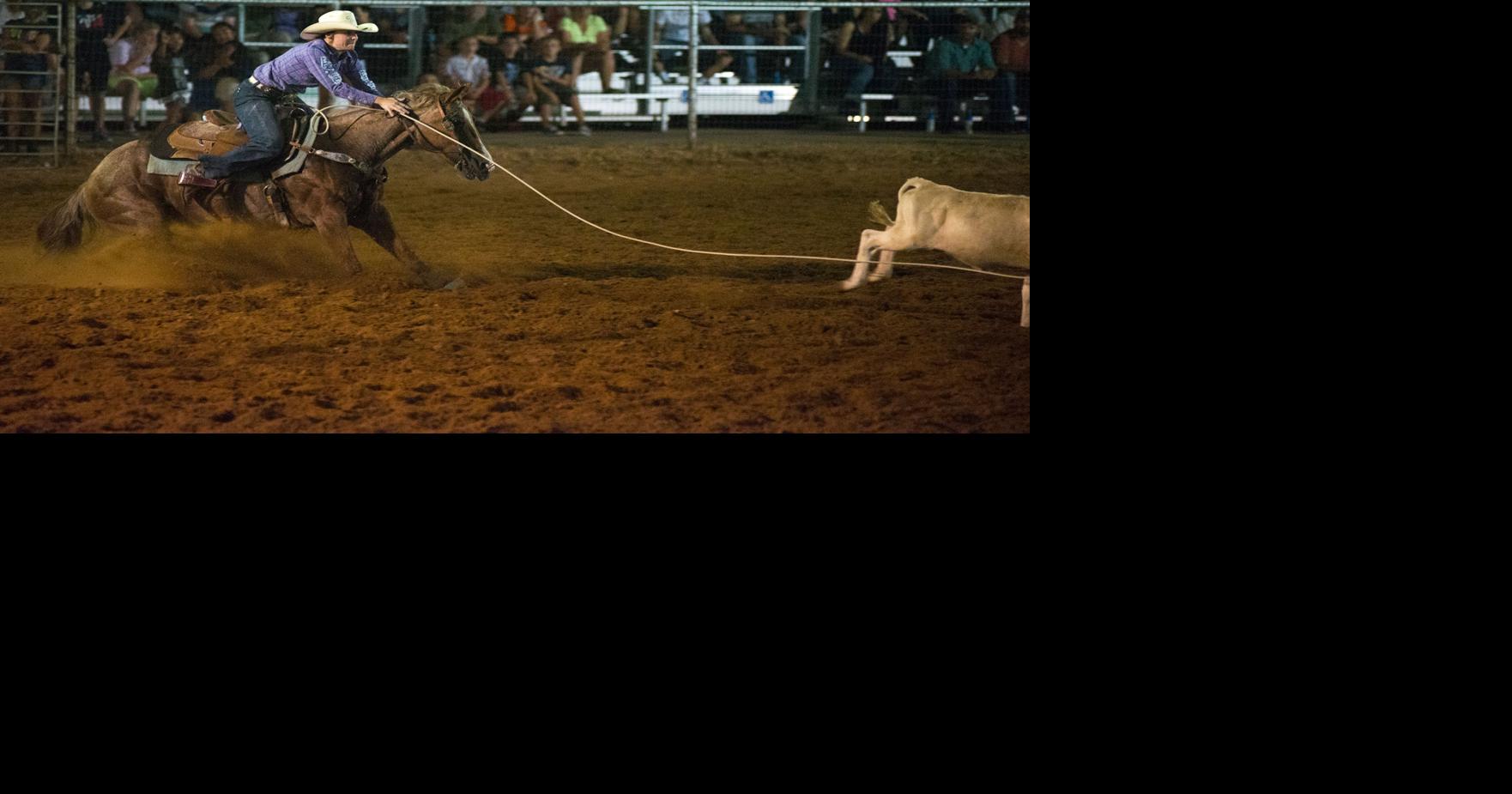 Photos: Lewisville Saddle Club Labor Day Rodeo | Homepage ...