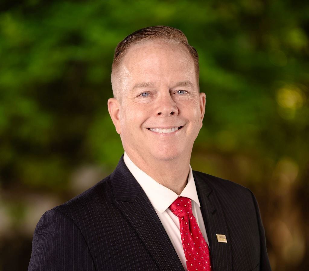 Coppell Mayor Wes Mays named TML Region 13 board director | Coppell ...