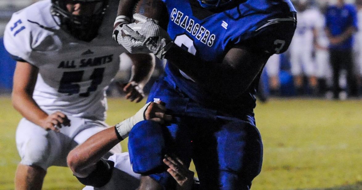 Dallas Christian hopes to avoid upset against Bullard Brook Hill ...
