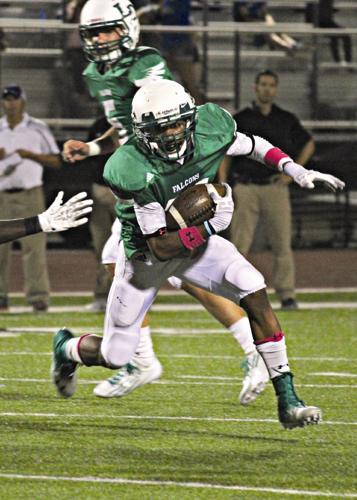 Team Preview: Lake Dallas Falcons | Lake Cities Prep Sports ...