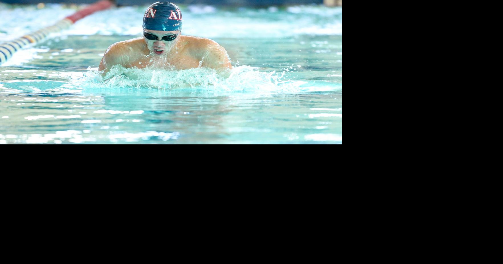 Plano, Allen swimmers turn in strong showings at TISCA meet | Allen ...