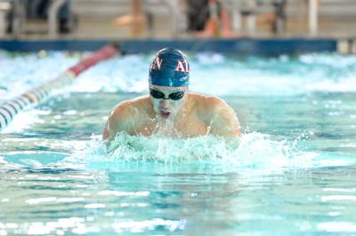 Plano, Allen swimmers turn in strong showings at TISCA meet | Sports ...