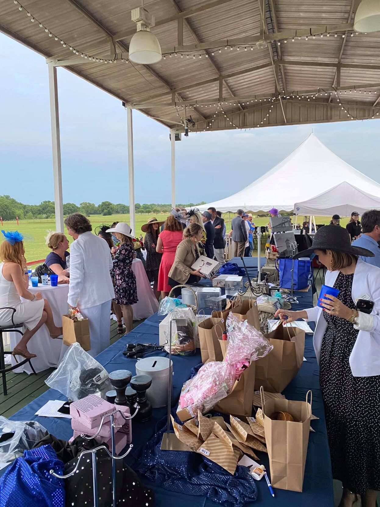 Little Elm ISD Education Foundation raises $30,000 at gala | Little Elm ...