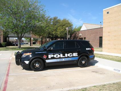 The Colony Police investigating suspicious incident | News ...