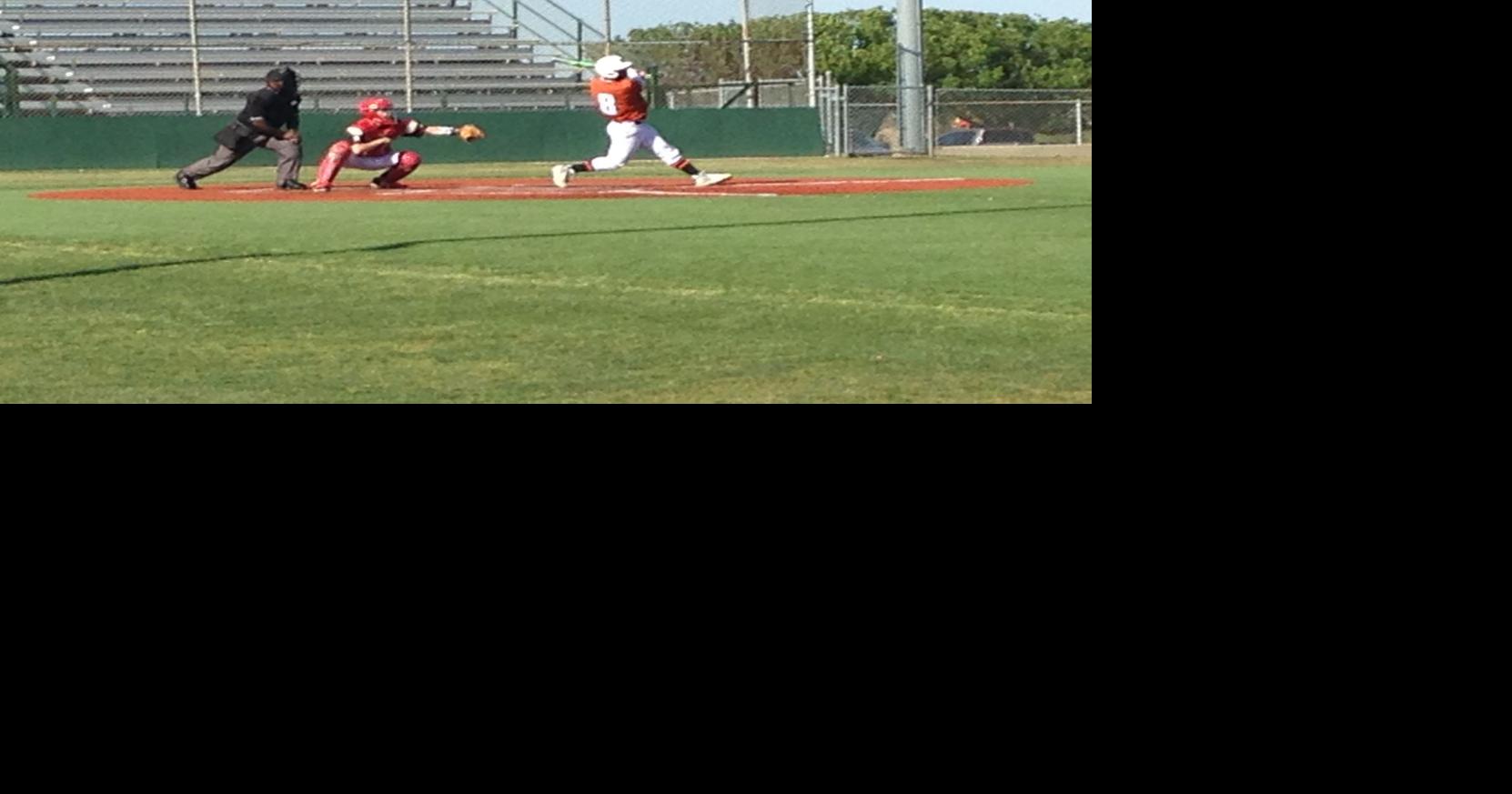 15-5A Baseball: Tough times continue for Poteet, West Mesquite ...