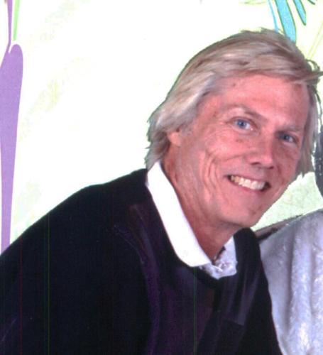 Community profile: Mark Vargus | Little Elm Journal | Local News ...