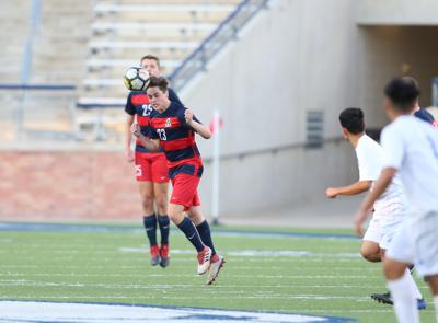 9-6A soccer teams hope for fitting resolution | Allen American | Sports ...