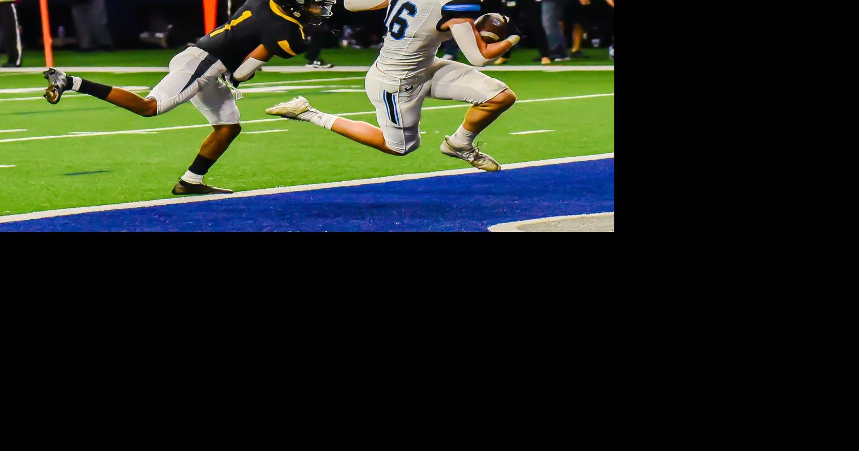 UIL Realignment: Find out the new athletic districts for 2022-24 | Star ...