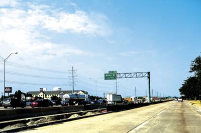 Collin County looks toward long-term roadway solutions | Allen American ...