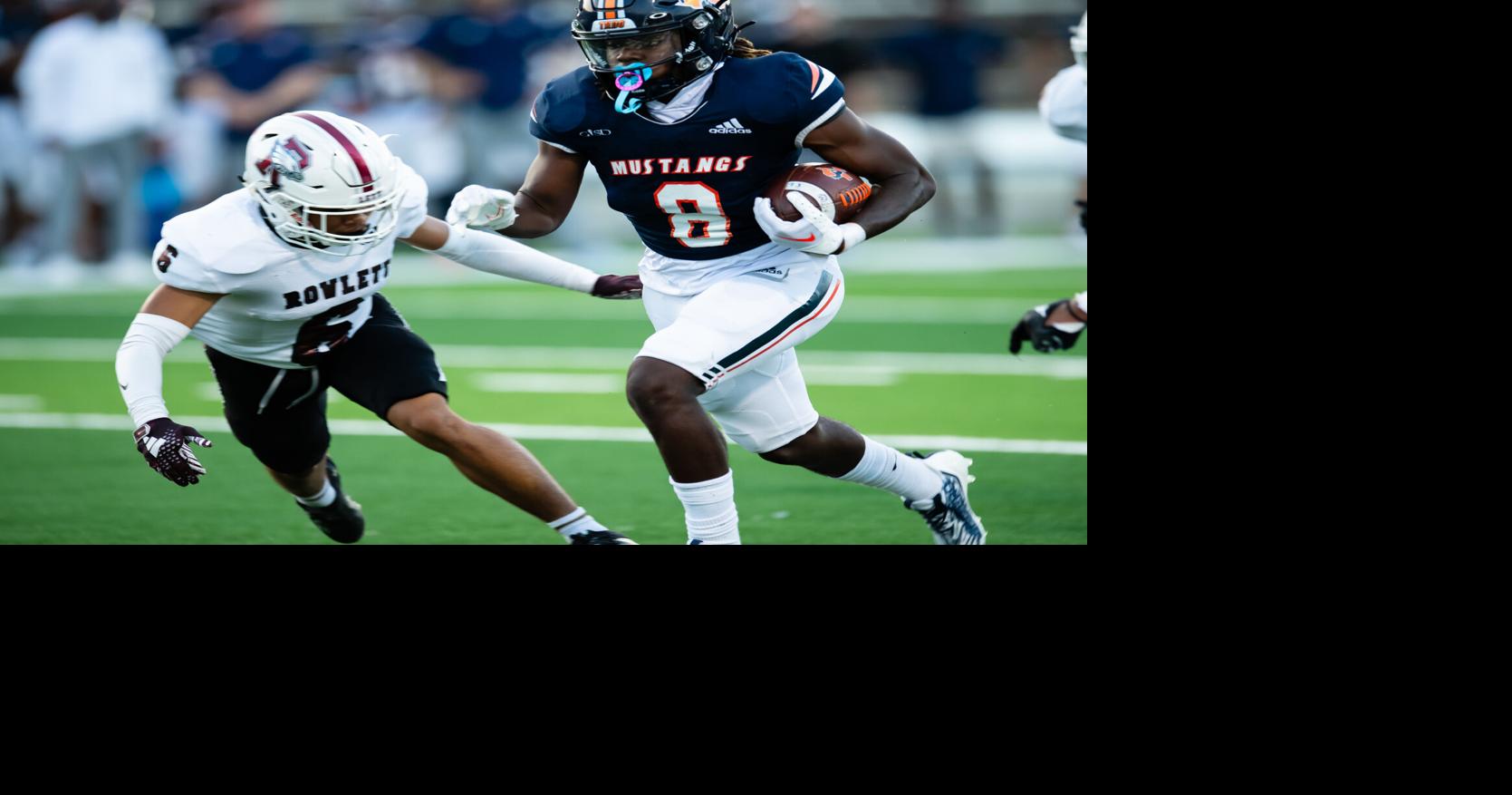 Sachse High School Football District 9-6A Overview | Star Local Media ...