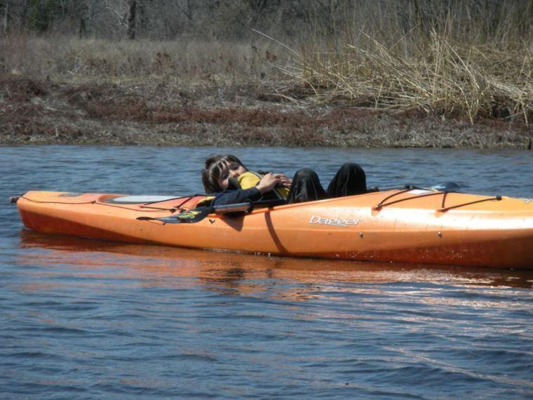 LLELA Nature Preserve offers many May opportunities | News ...