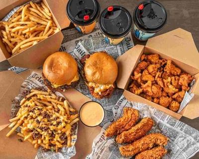 Chi Tea opens first Texas location in Frisco | Frisco Enterprise ...