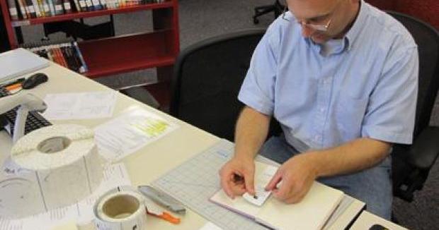 Frisco Public Library opens with upgraded system | Frisco Enterprise ...