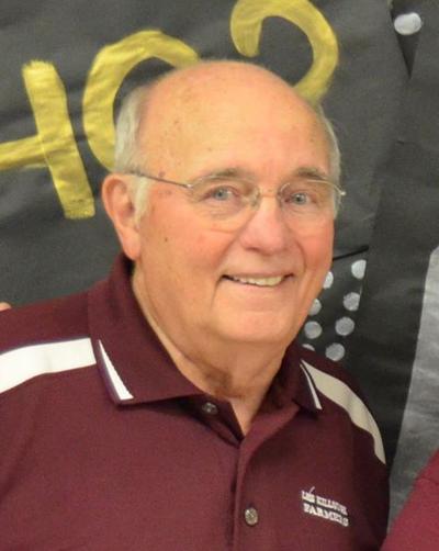 LISD community remembers former LHS principal Doug Killough | Flower ...