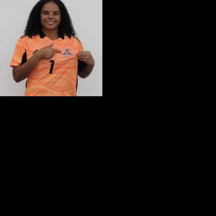 First Team: Ariana Anderson, Frisco, GK, Sr. | | starlocalmedia.com