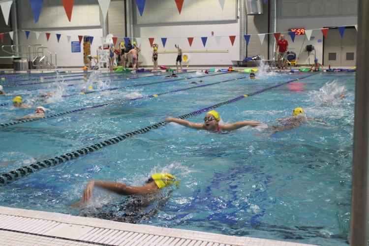 Oak Point Recreation Center reopens | Homepage | starlocalmedia.com