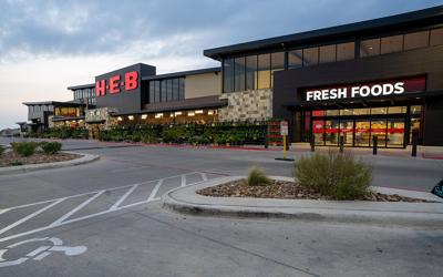 Town Council Backs H-E-B Parking Increase at Furst Ranch | Flower Mound ...